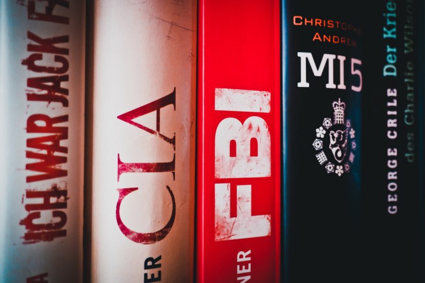 How to Name Your Publishing Company - New Shelves Books