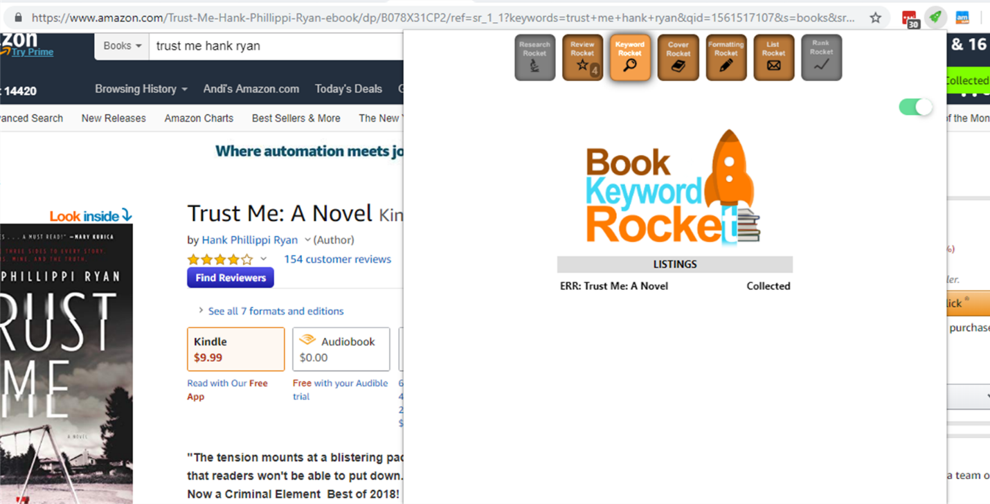 Keywords for Authors - New Shelves Books