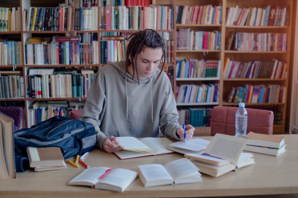 Subsidiary Rights - Trends 2021 - New Shelves Books